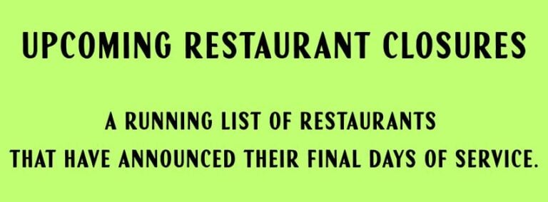 Nashville, Tennessee Remember These? Lost Restaurants That Shaped Our ...